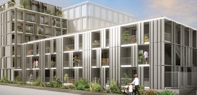 Kaliti: Applicazione per il monitoraggio dei cantieri e il rapporto ...